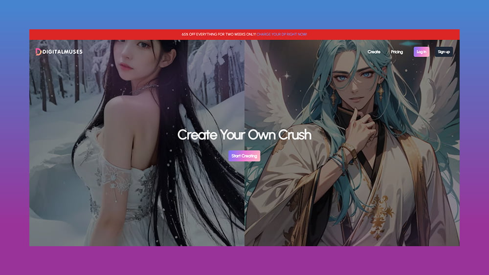 Digitalmuses AI | FuturePedia