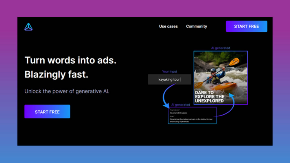 Adout.ai | FuturePedia