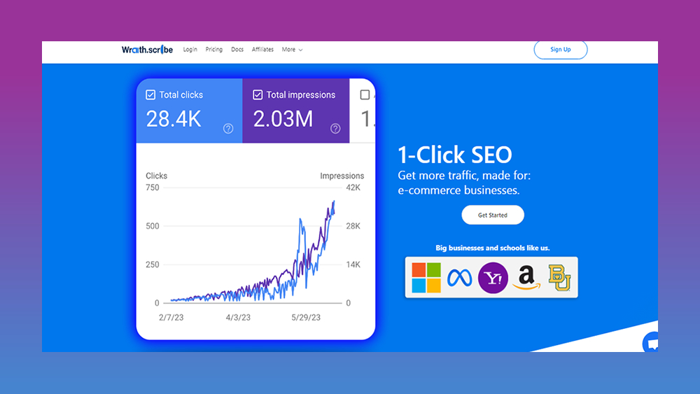 Wraith Scribe | FuturePedia