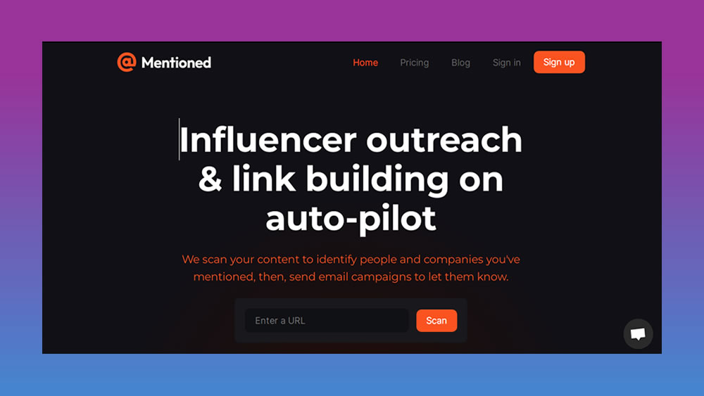 Mentioned | FuturePedia