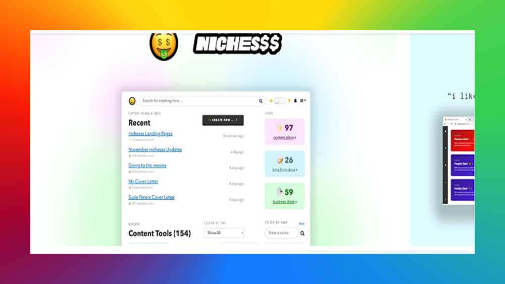 Nichess | FuturePedia