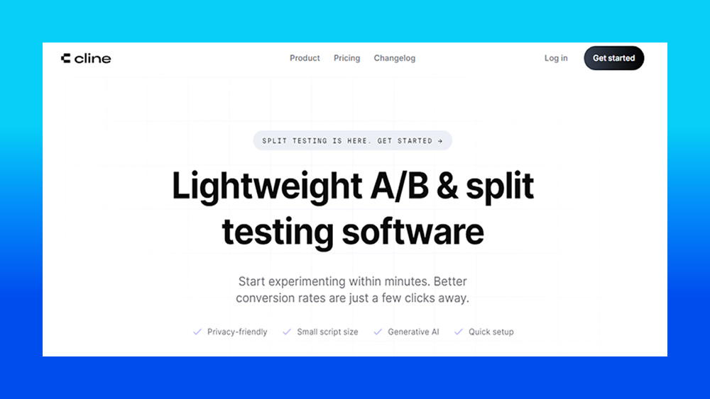 Cline AI | FuturePedia