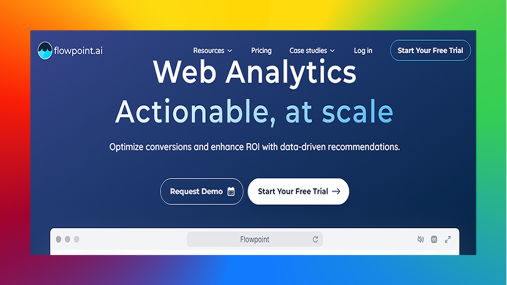 Flowpoint | FuturePedia