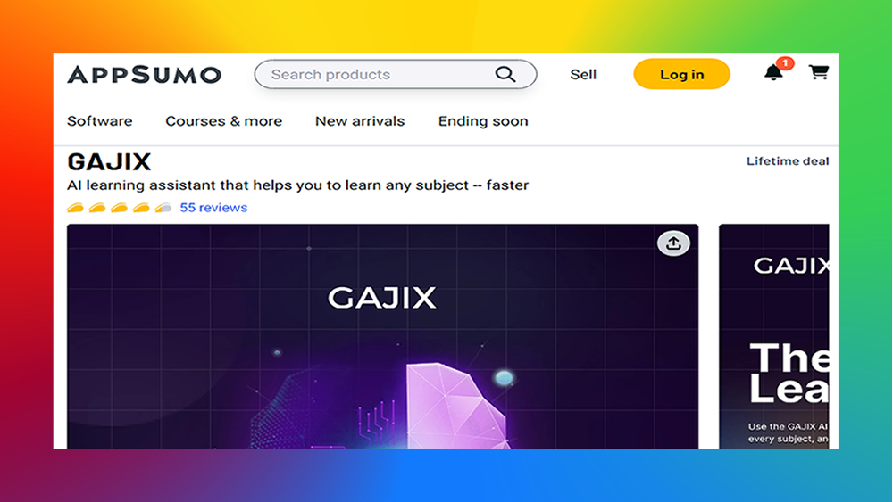GAJIX | FuturePedia