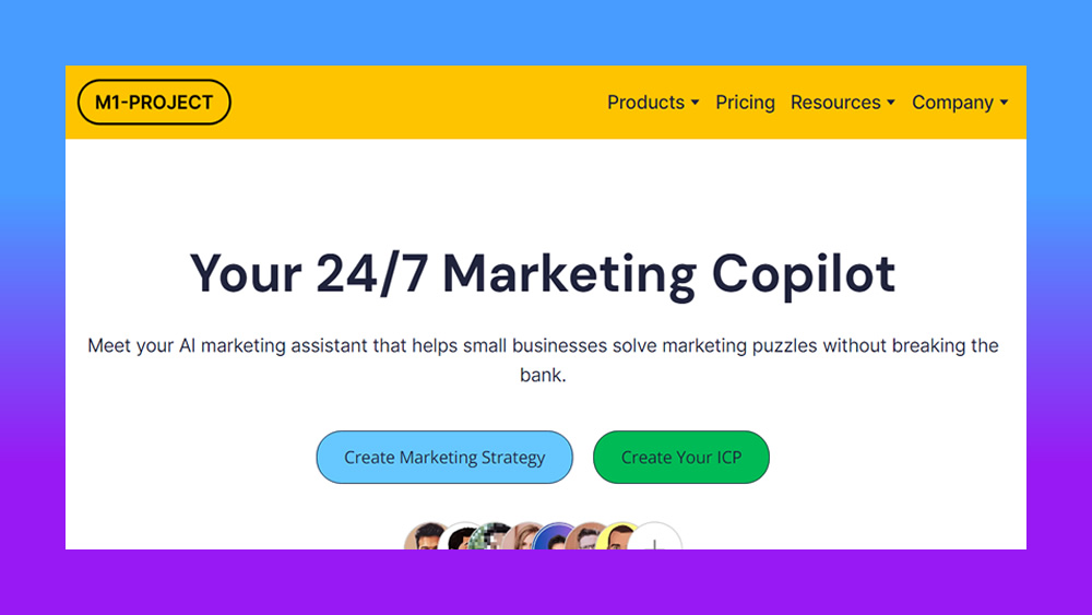 M1-Project | FuturePedia