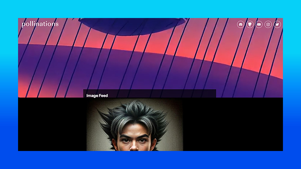 Pollinations | FuturePedia