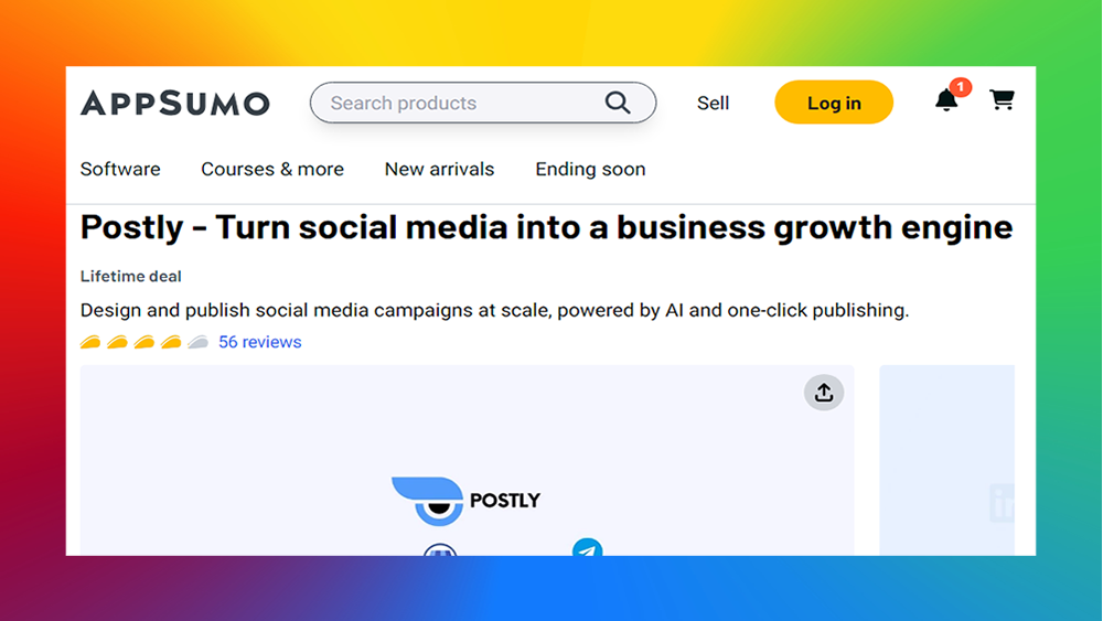 Postly | FuturePedia