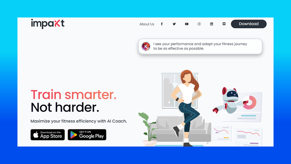 Impakt | FuturePedia