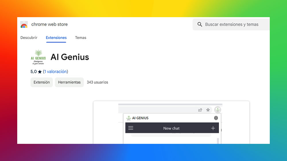 AI Genius | FuturePedia