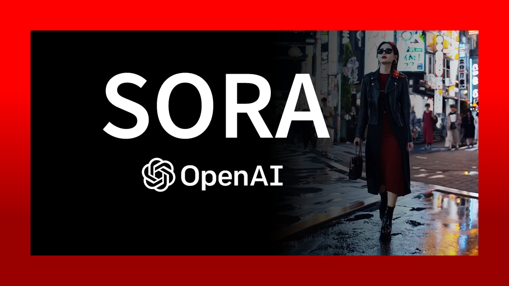 Sora OpenAI: Revolutionizing Video Creation from Text | FuturePedia