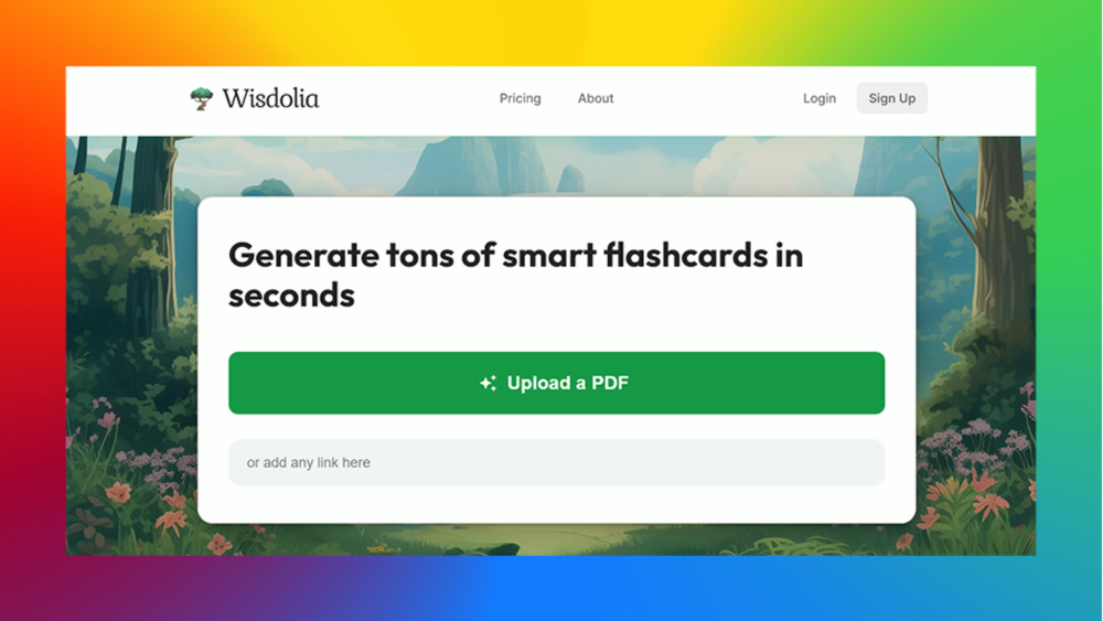 Wisdolia | FuturePedia