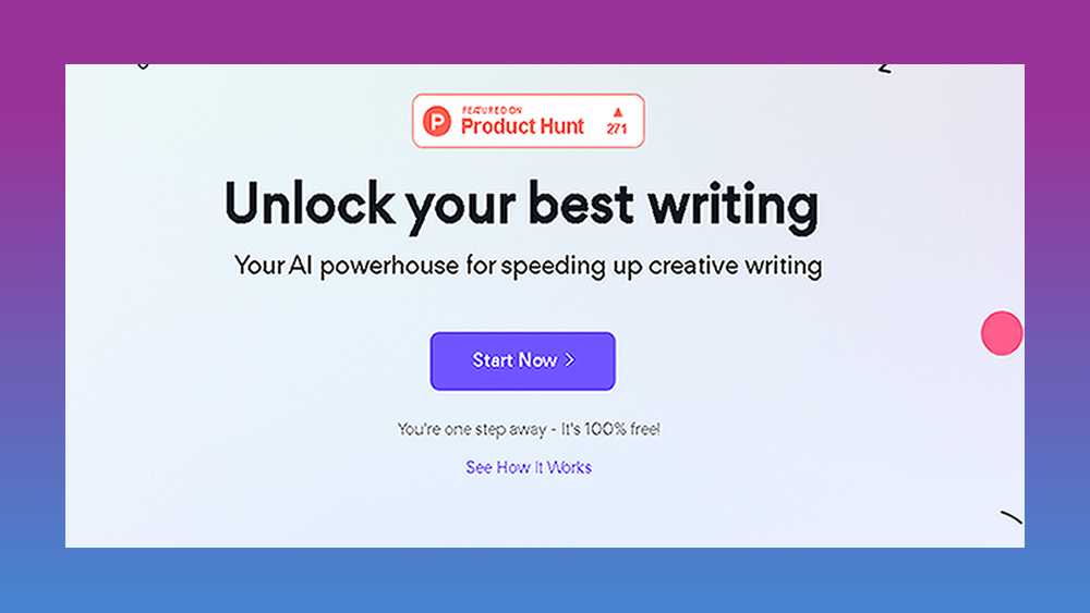Cowriter | FuturePedia