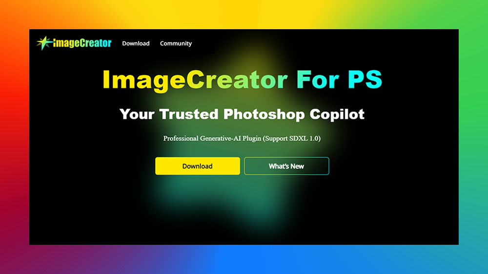 ImageCreator | FuturePedia