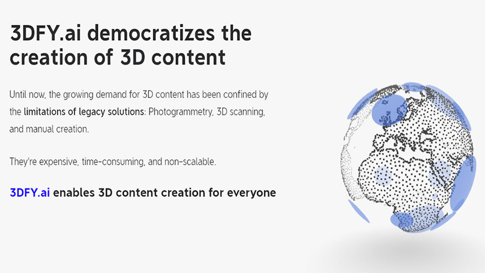3DFY | FuturePedia