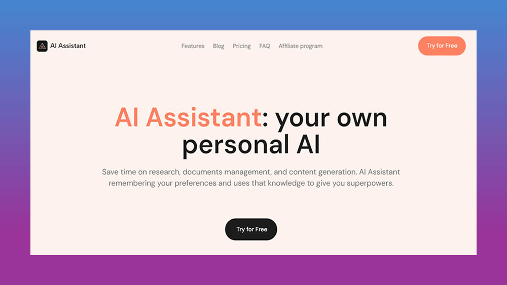 Text & Writing | FuturePedia