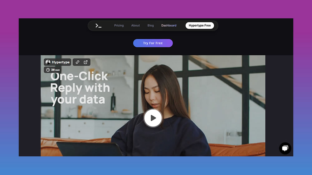 Hypertype | FuturePedia