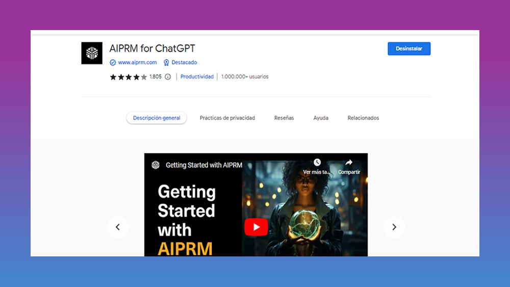 AIPRM | FuturePedia