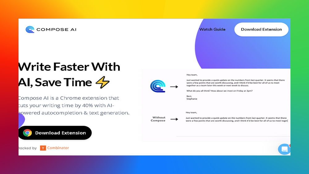Compose | FuturePedia