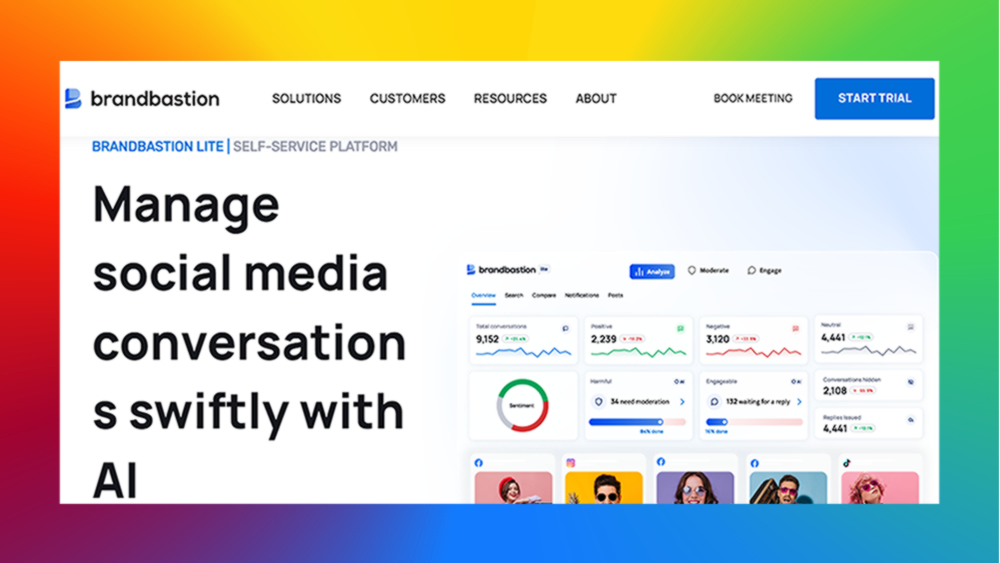 BrandBastion Lite | FuturePedia