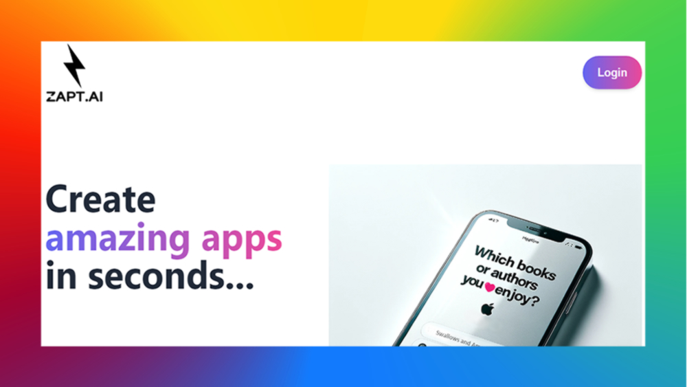 Zapt.AI | FuturePedia